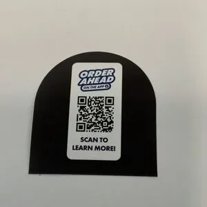 Dutch Bros | Kitchen | Dutch Bros Coffee Sticker Livin For Killer ...
